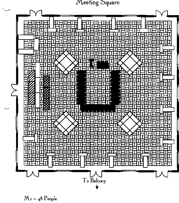 Regent University - Administrative Services - Facility Services - Table ...