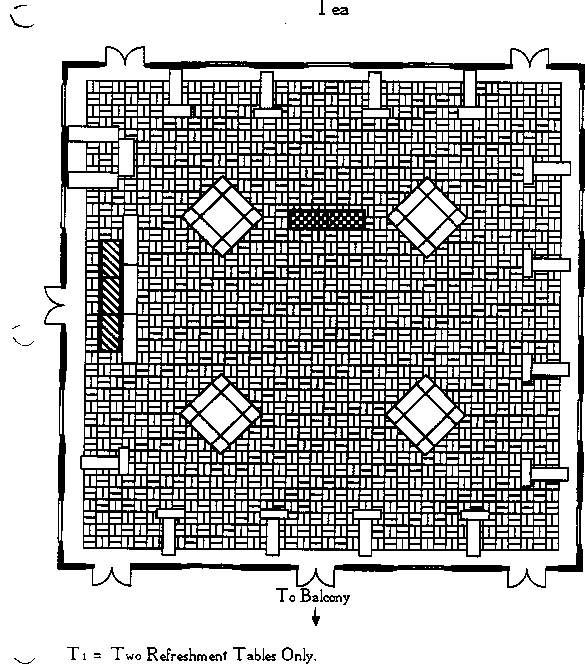 Regent University - Administrative Services - Facility Services - Table ...
