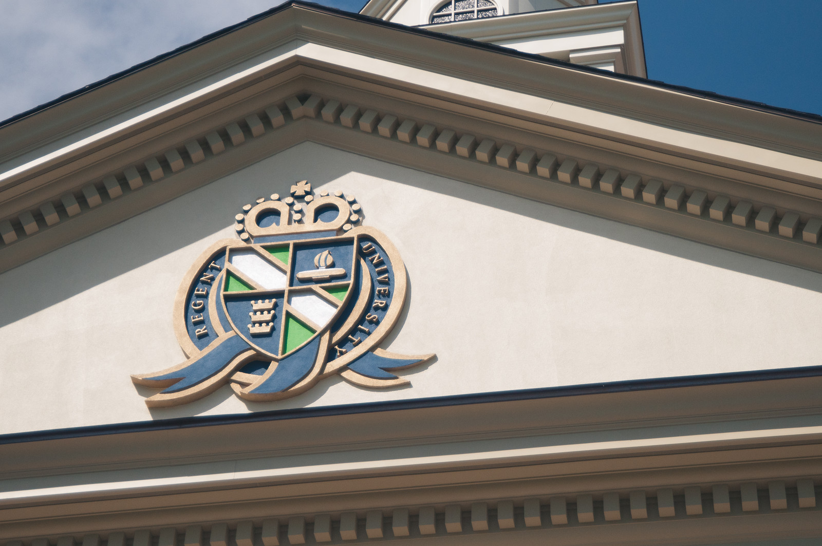 Regent University Celebrates Founder’s Chapel Service | Regent University