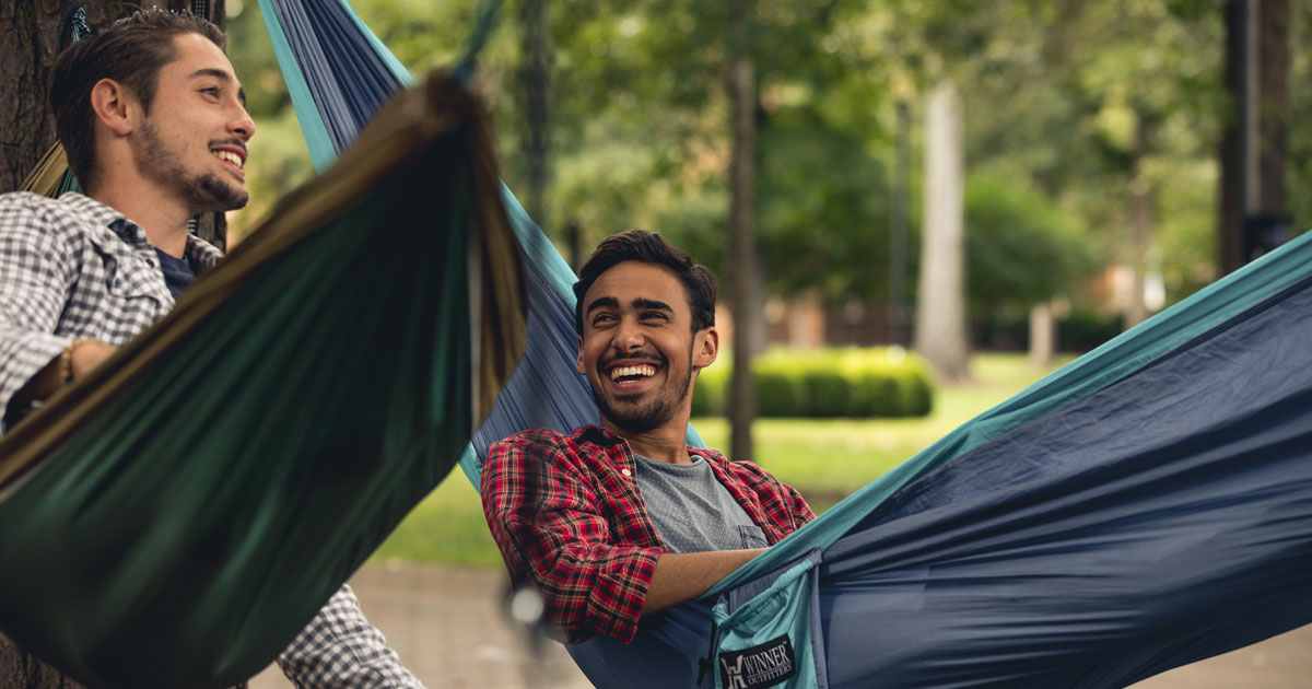 Self-Care Tips for Students | Regent University