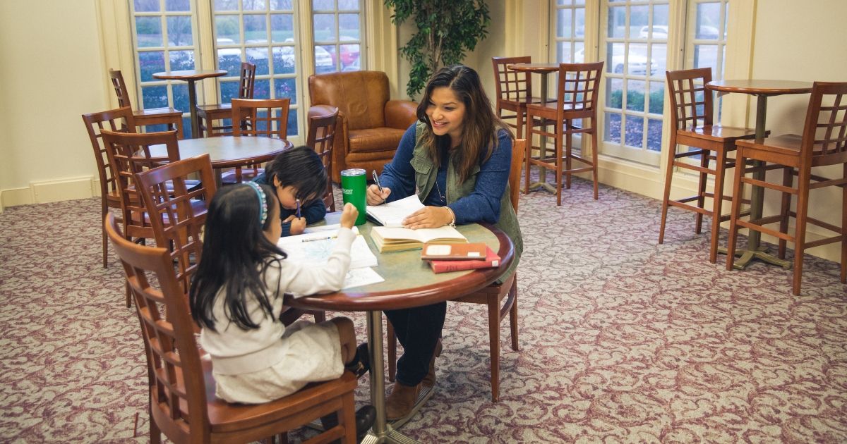 Is it Hard Getting a College Degree as an Adult? Here are 4 Ways Being ...