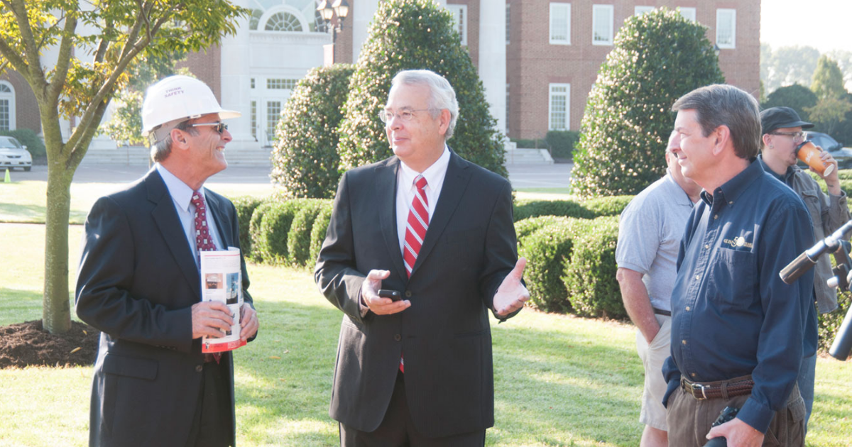 Remembering Colonel Richard “Rich” Jemiola | Regent University