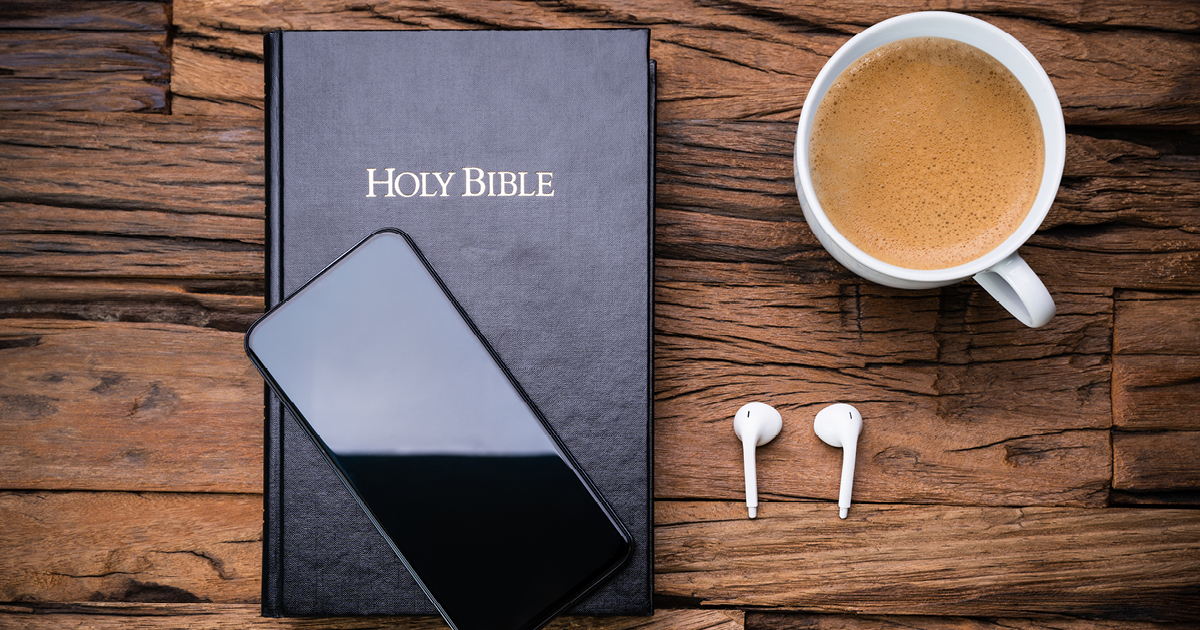 What Is Cyber Theology (And Why Is It Important)? | Regent University