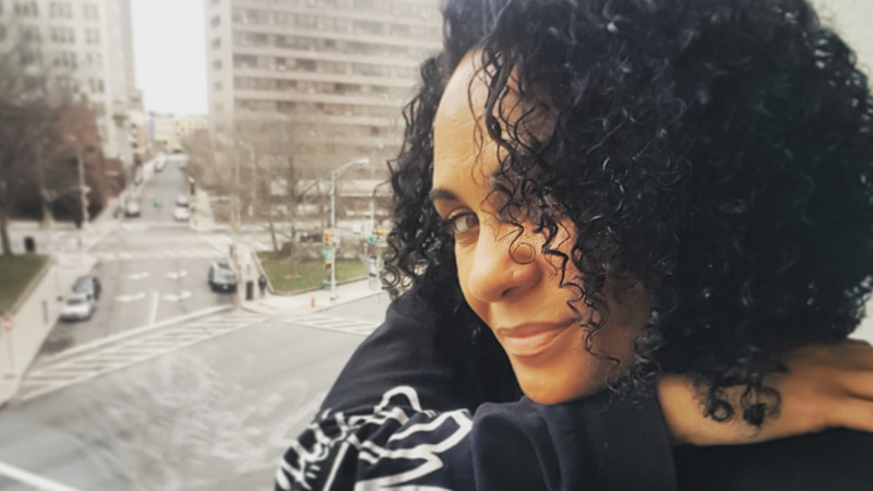 Defying the Odds to Pursue a Dream and Degree | Regent University