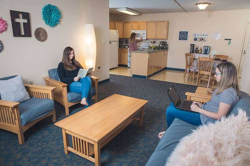 Student Life | Regent University