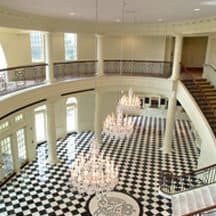Performing Arts Center | Regent University