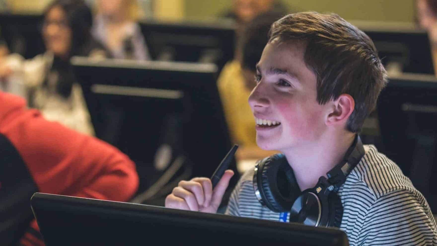 Incoming Freshmen – On-Campus | Regent University