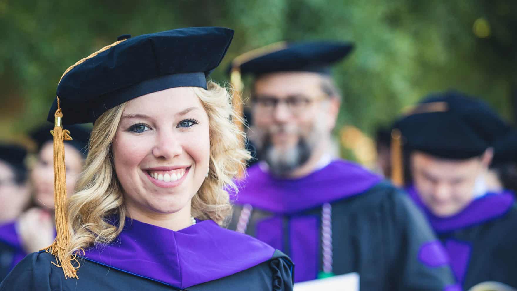 School of Law | Regent University