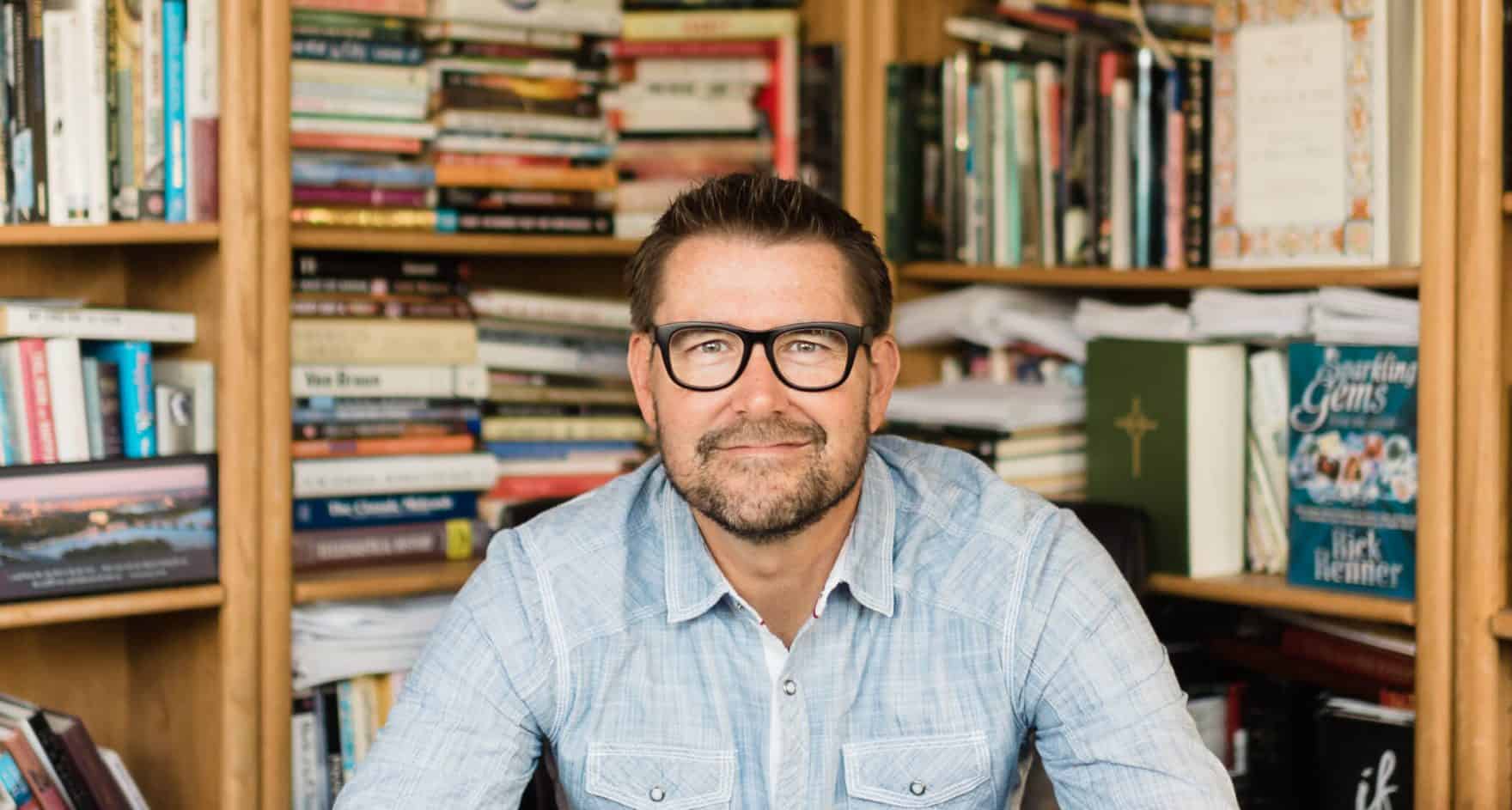 Divinity School - Seminary | Regent University