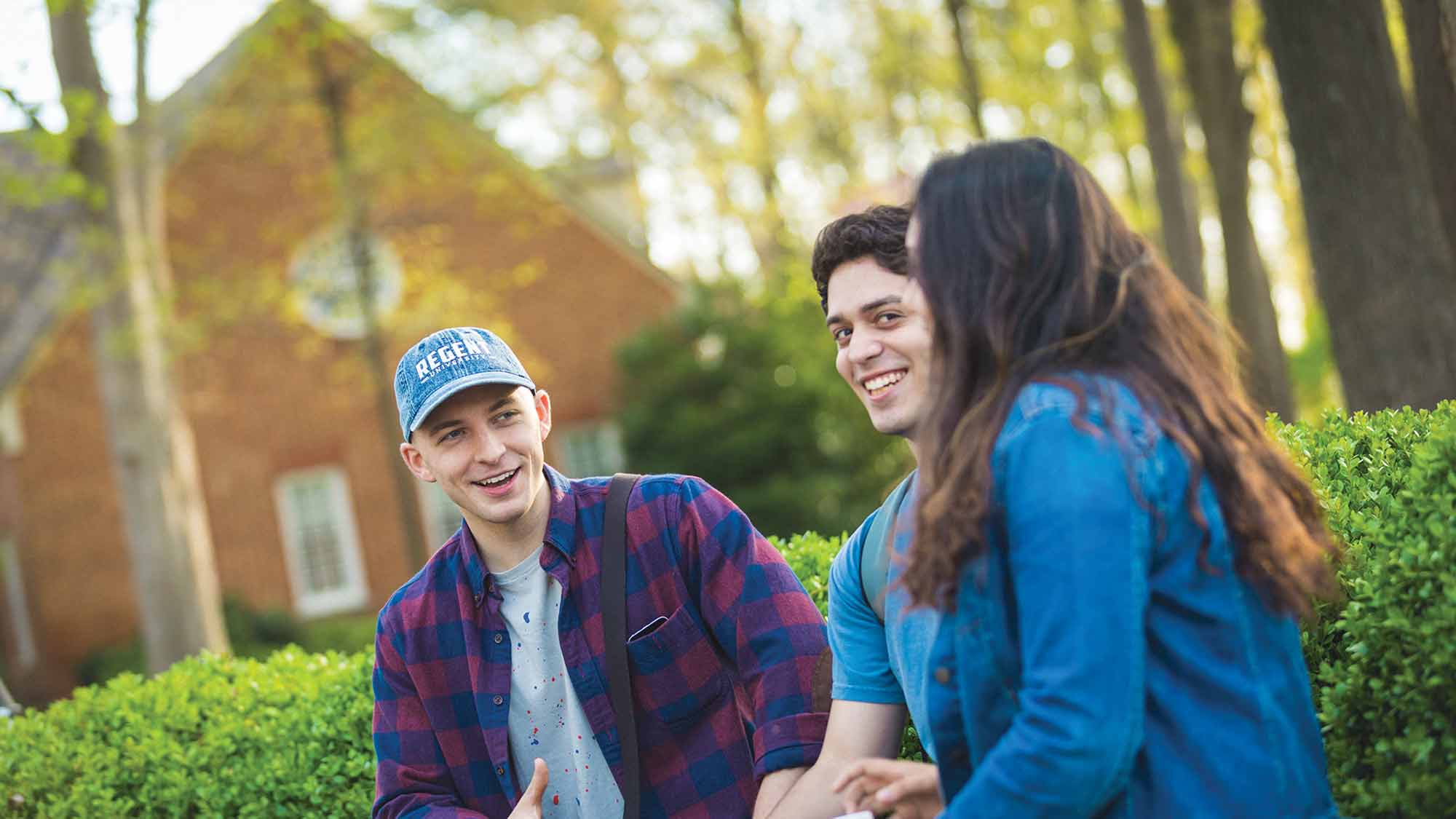 Why is College Important? | Regent University