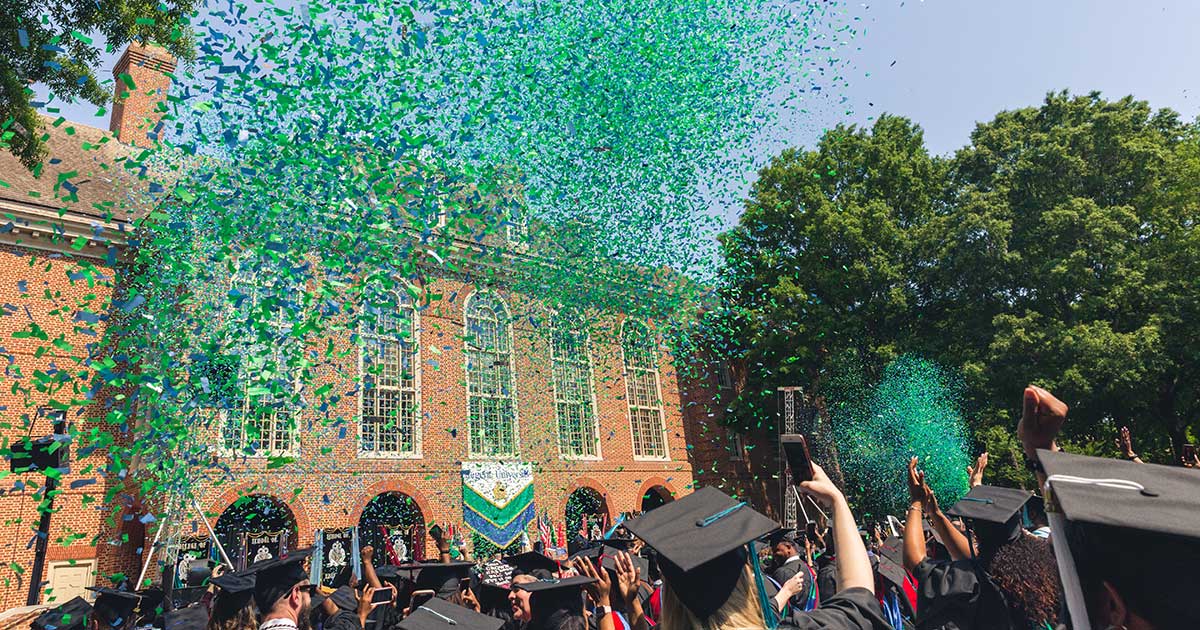 Apply Now | Regent University
