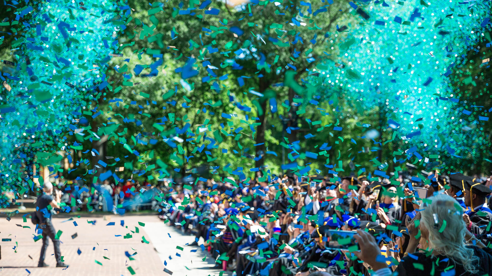 Commencement Information - Graduation | Regent University